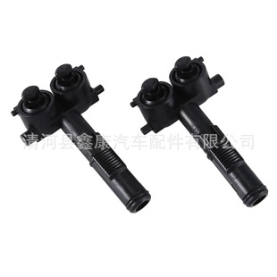 95862816100 95862816200左右大灯喷水枪喷水嘴适用宝马-阿里巴巴