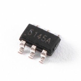 丝印5145A SOT23-6 45V/1A 1.2MHz高效异步降压转换器LGS5145-阿里巴巴