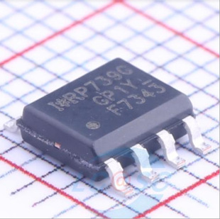 原装进口 IRF7343TRPBF 丝印F7343 N和P沟道 SOP8 MOS 全新-阿里巴巴