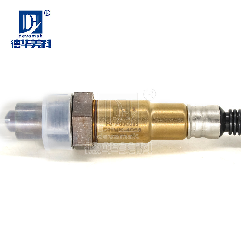 汽车氧传感器 F01R00C096 适用于瑞虎3/艾瑞泽5 现货批发-阿里巴巴