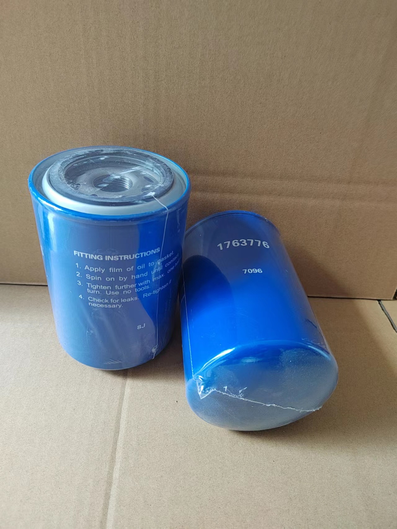 适用于斯坦尼亚空气滤芯1869992 1869993 1873018 1873016系列-阿里巴巴