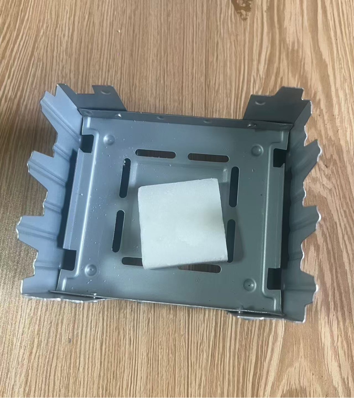 Alcohol Blocks Fuel Blocks Wholesale.stock Solid fuel charco-阿里巴巴