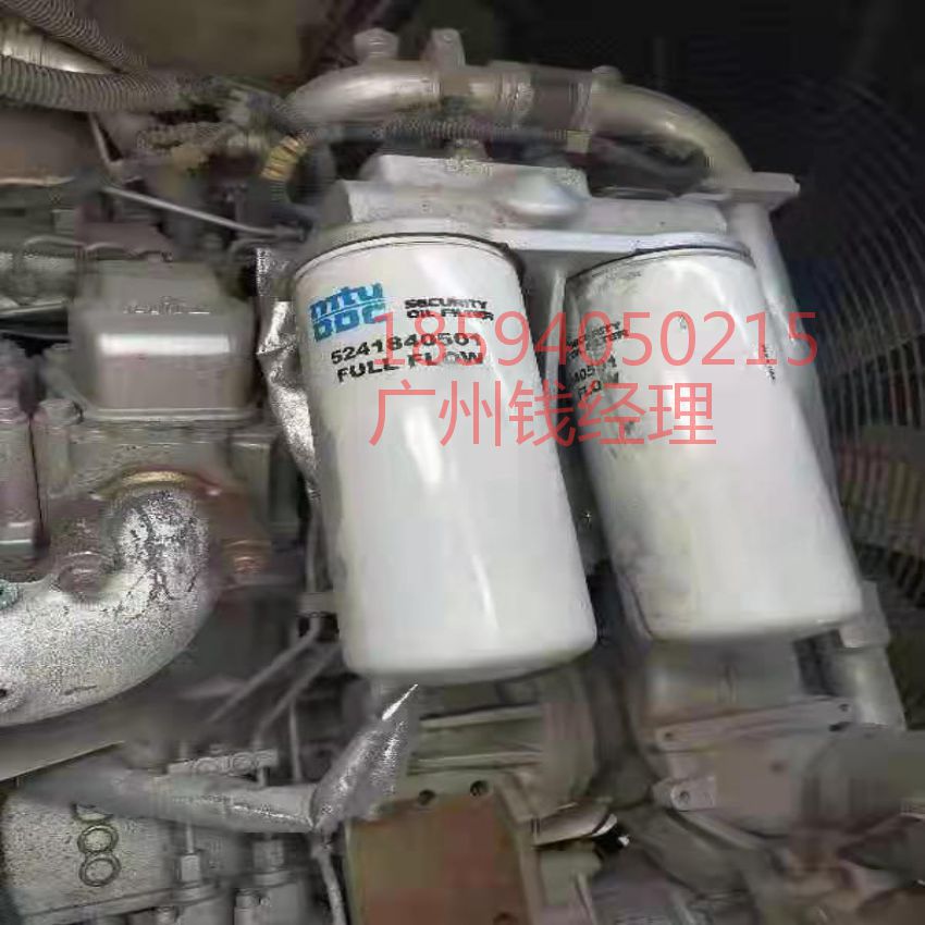MTU奔驰发电机组12V2000G1200KW工程机械12V2000C66船用发电机组-阿里巴巴
