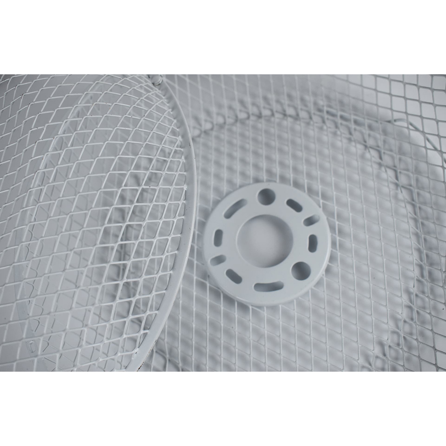 厂家生产小网罩 风扇防护罩 风扇网 工业扇配件 菱形网12寸-阿里巴巴