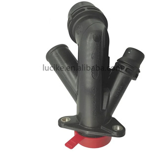 揽胜极光2.0L出口连接器管的原始设备制造商LR094089 J9C6689 HJ3-阿里巴巴