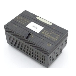 GE FANUC模拟输入模块IC200ALG260 IC200ALG264 IC200ALG320-阿里巴巴