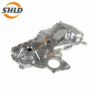 时规盖机油泵15100-21040 15100-21041 15100-21042 For TOYOTA-阿里巴巴