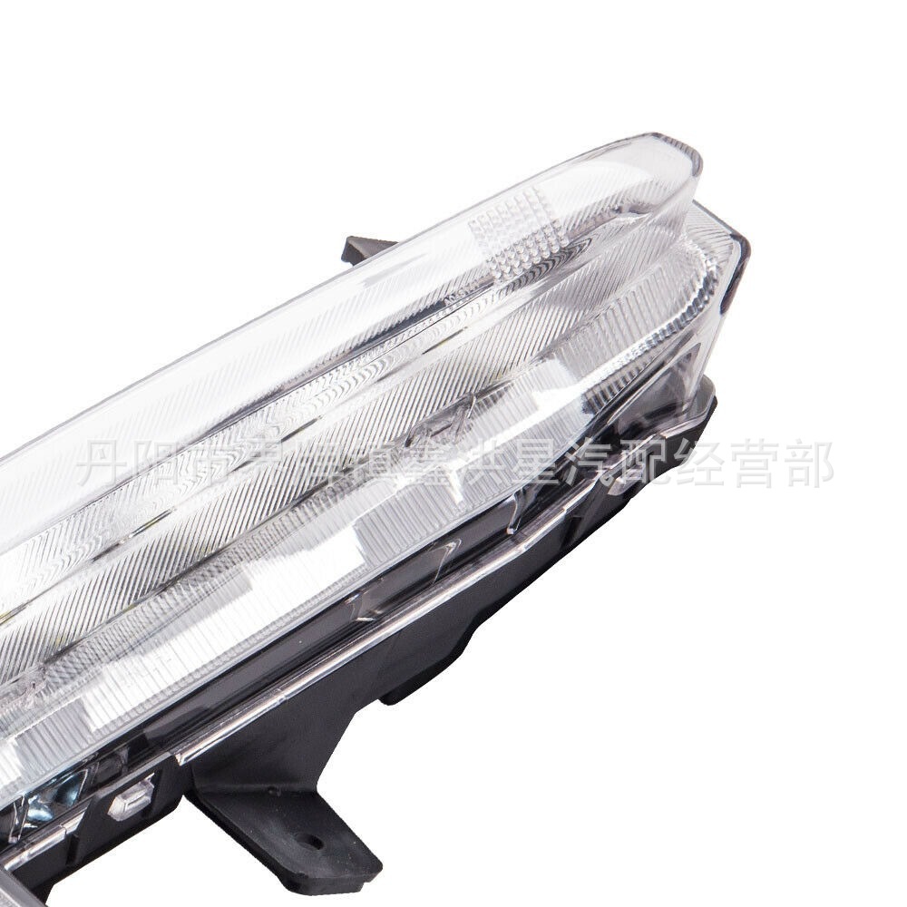 适用雪佛兰迈锐宝xl雾灯2016-2018malibu fog light lamp22982838-阿里巴巴