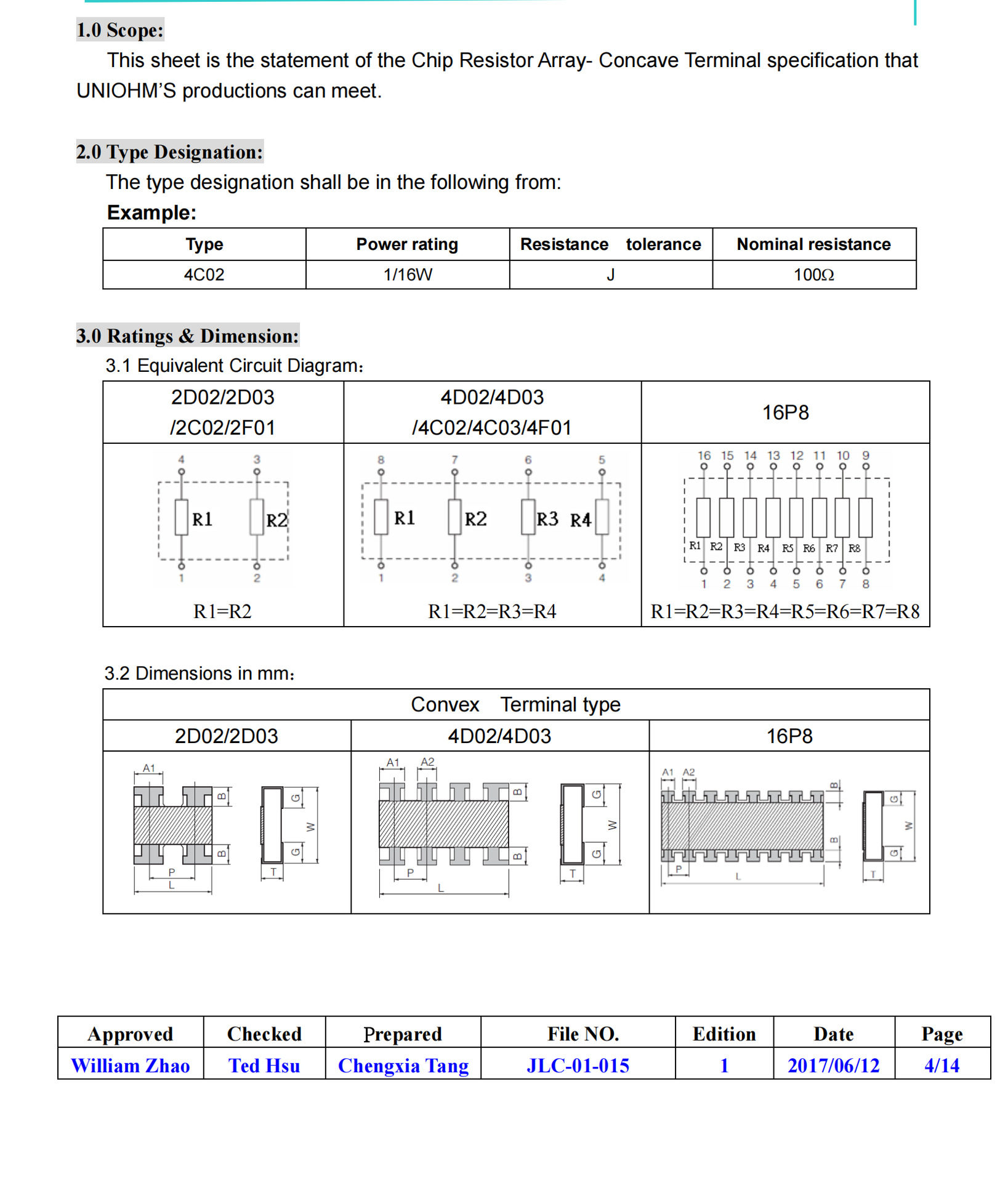 0603*4贴片排阻1.1K 1K1 8P4R 4D03 5%精密精密电阻-阿里巴巴