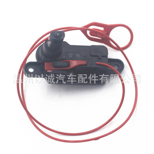 油箱翻盖门释放马达执行器 适用于奥迪 大众 斯柯达等 8S0862153-阿里巴巴