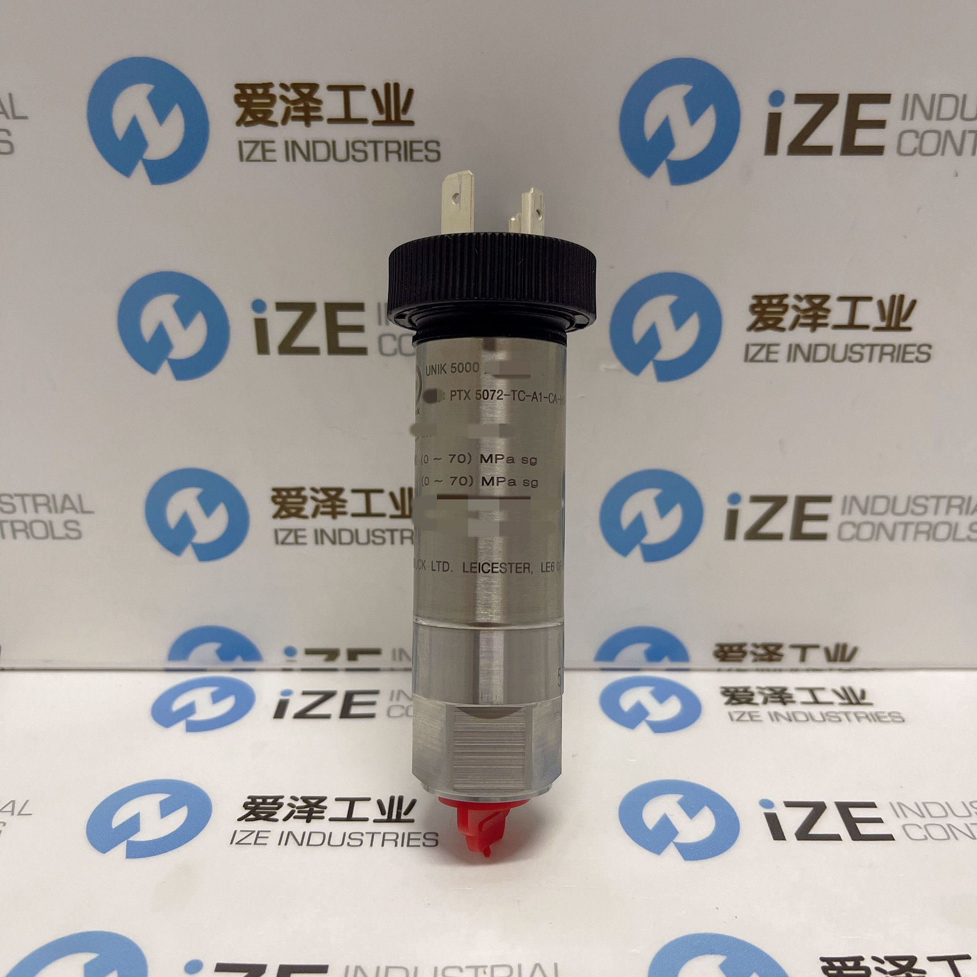 DRUCK传感器PTX5072-TC-A1-CA-H0-PA原装-阿里巴巴
