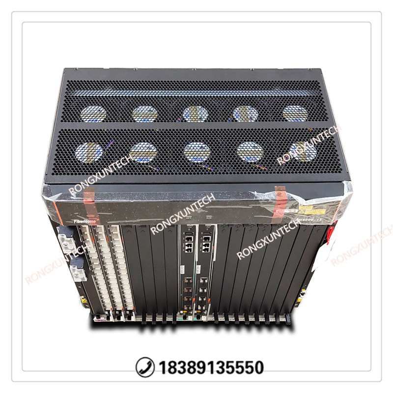 原装烽火AN6001-16G/AN6000-17/-15/-7/-2 OLT三双配置一年质保-阿里巴巴