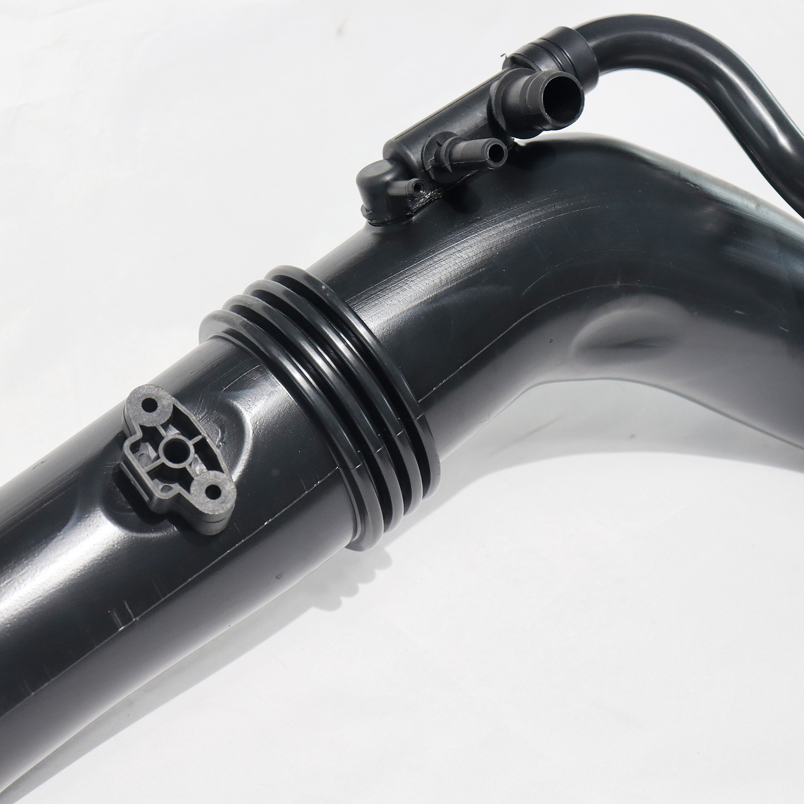 现货涡轮增压管 2710901929进气管总成 适用于奔驰W204 W212 W207-阿里巴巴