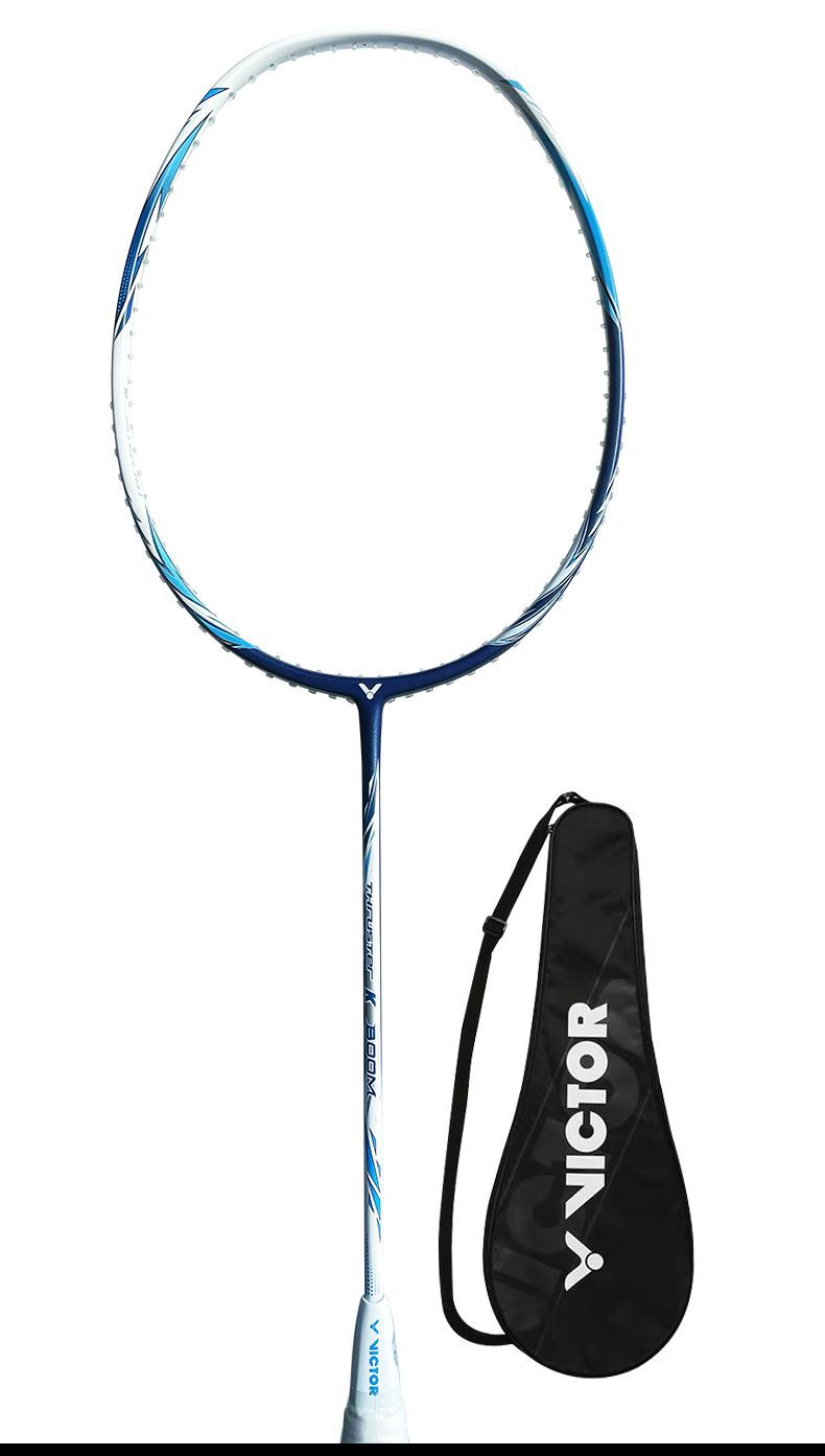 预售威克多胜利音爆TKBOOM羽毛球拍正品9500碳纤维维克多胜利大小-阿里巴巴