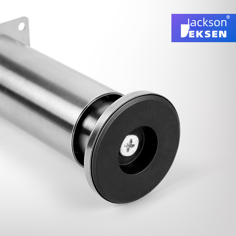 Stainless Steel Cabinet Foot Table Leg Sofa Foot Tea Table Support Leg ...