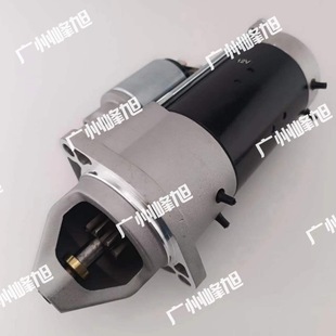 起动机01183235 道依茨发动机BF4M2012-阿里巴巴