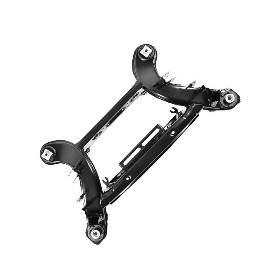 适用于奔驰08-14款W204 C250 C300 C350 C63AMG 后桥 A2123504205-阿里巴巴