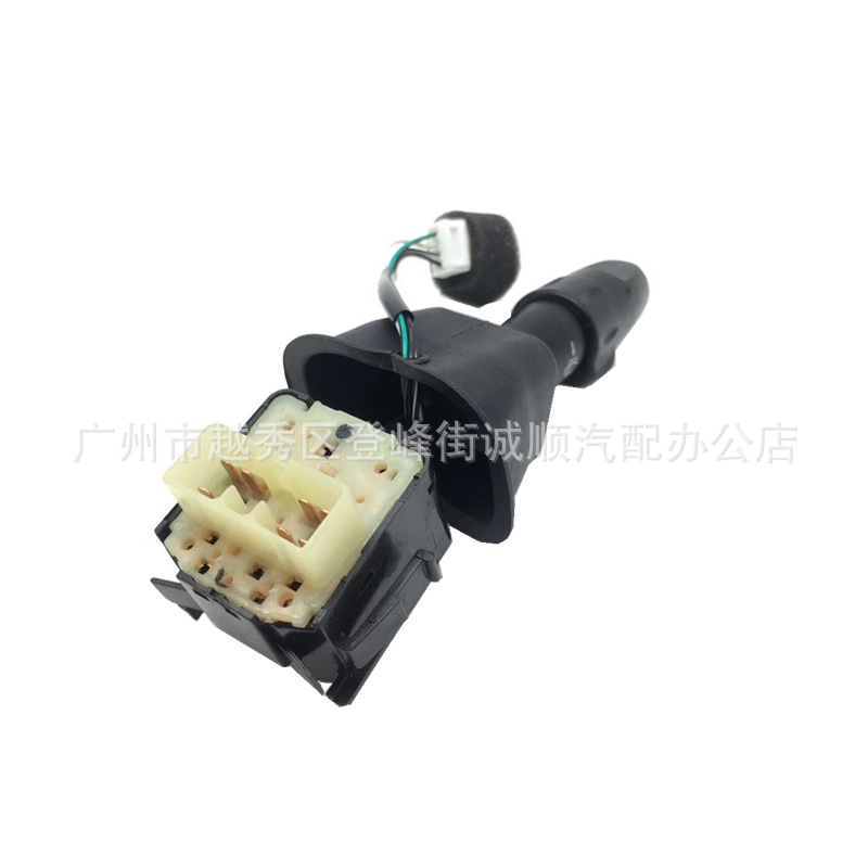 96552842适用于凯越雨刮开关大宇组合开关跨境汽配雪佛兰Excelle-阿里巴巴