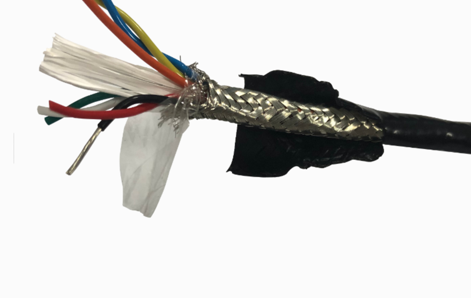 PE辐照线UL4413 16 18 20AWG 22AWG 24AWG 26AWG 28 30传感器线束-阿里巴巴