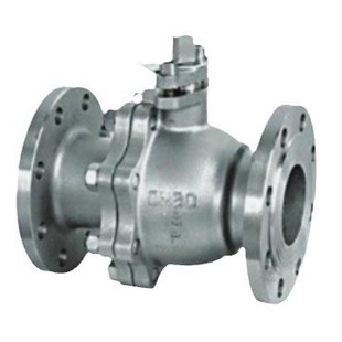 厂家直销碳钢 不锈钢法兰硬密封球阀Q41H/Y-16-40C/P/R 针型阀-阿里巴巴