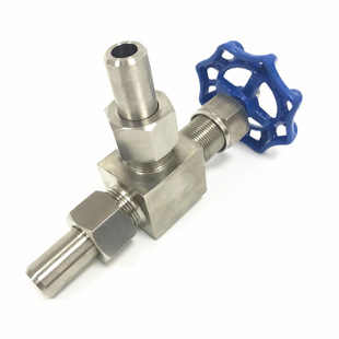 J24W-320P高压角式针型阀 高压直角C型焊接针型阀 C型高压截止阀-阿里巴巴