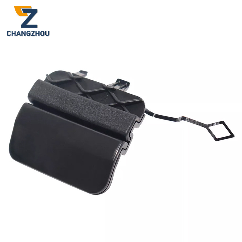 适用2015-2018奔驰 W205后保险杠拖钩盖2058850256-阿里巴巴