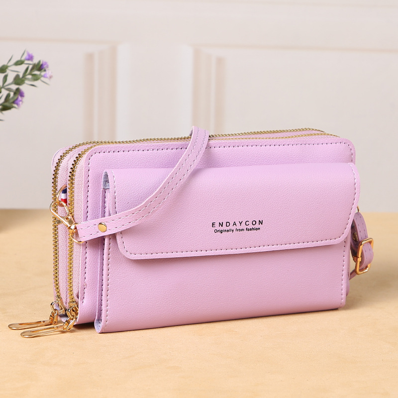 Endaycon new women's crossbody bag Korean version of the summer fashion ...
