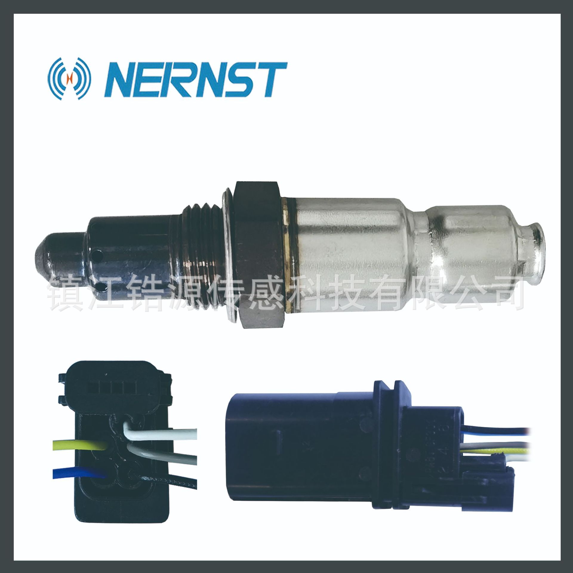 氧传感器 234-5029 适用于现代途胜 起亚索兰托-阿里巴巴