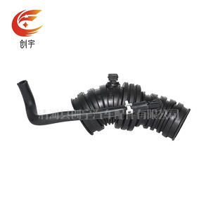 9655353396553530雪佛兰大宇凯越空气管进气管橡胶波纹管软管中冷-阿里巴巴