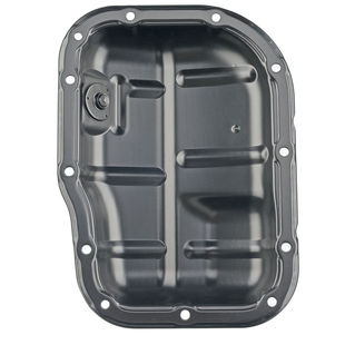 适用于丰田卡罗拉普锐斯矩阵 1.8L 接穗 12101-37010发动机油底壳-阿里巴巴