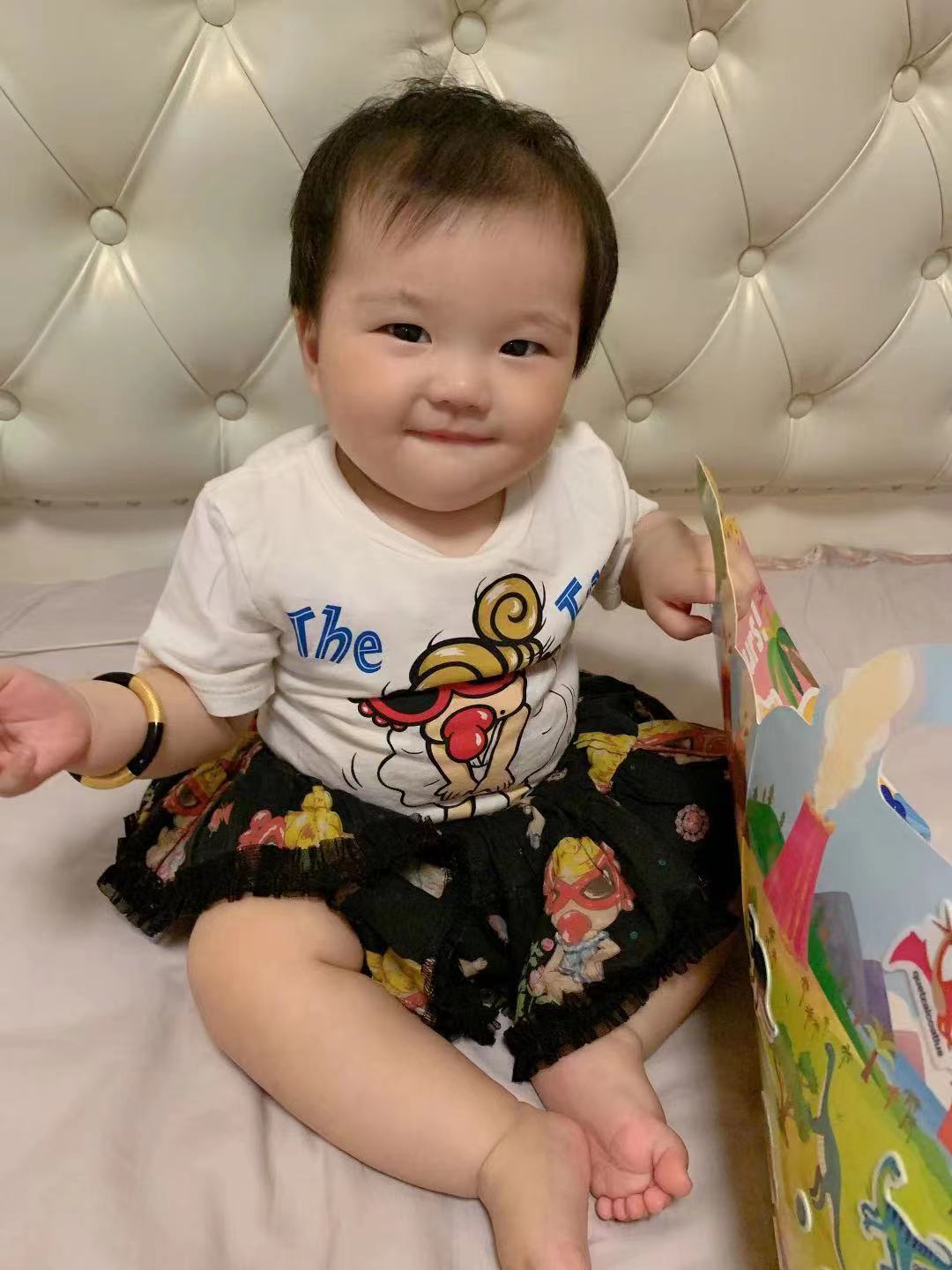 [spot] Gaoding Heichao 21 summer tide brand pacifier Monroe t cat girl ...