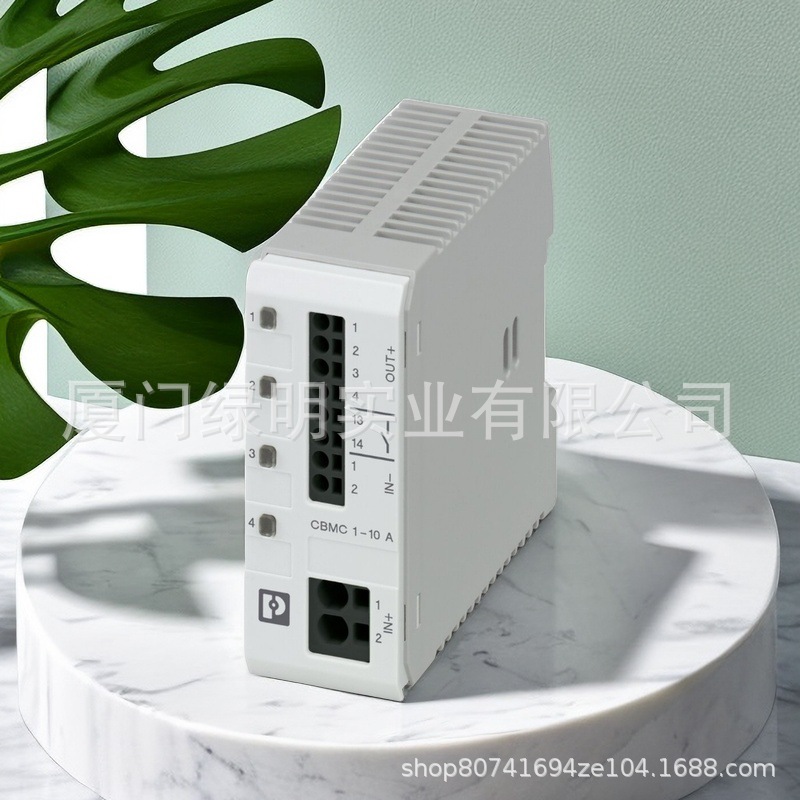 菲尼克斯phoenix16口交换机 1085255 FL SWITCH 1016N全新现原装-阿里巴巴