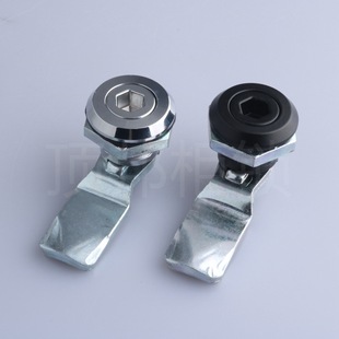 MS725圆柱锁 机箱机柜门锁 网络开关控制柜锁 企业箱牛奶箱锁现货-阿里巴巴