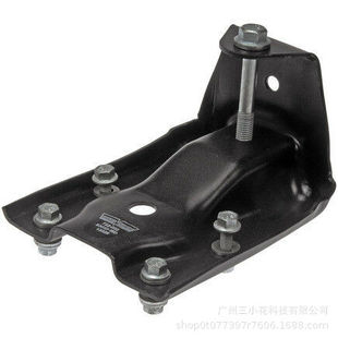 12474021钢板弹簧支架带螺丝适用于雪佛兰722-032-阿里巴巴