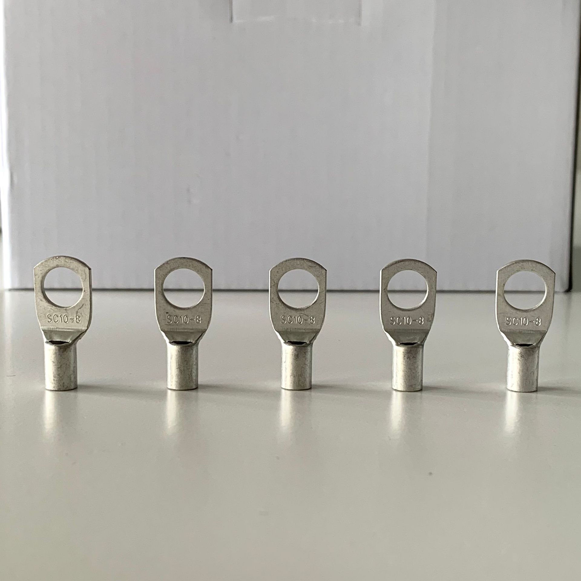 SC铜管端子SC10-4 SC10-5 SC10-6 SC10-8 SC10-10-阿里巴巴