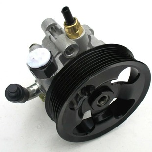 转向助力泵适用丰田Toyota 44320-60310 4432060310 215272-阿里巴巴