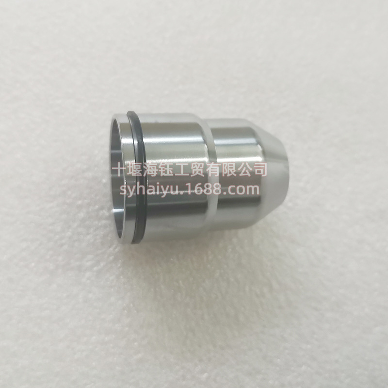 康明斯柴油机发动机配件喷油器套筒ISX15 QSX15喷油器铜套3680873-阿里巴巴