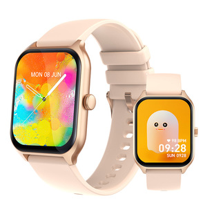 P58步数睡眠 心率血压血氧锻炼数据记录查找手环翻腕亮屏拍照天气-阿里巴巴