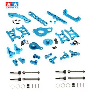 田宫 TAMIYA 拉力车XV01 1/10 Impreza WRX STI 58528全车升级件-阿里巴巴