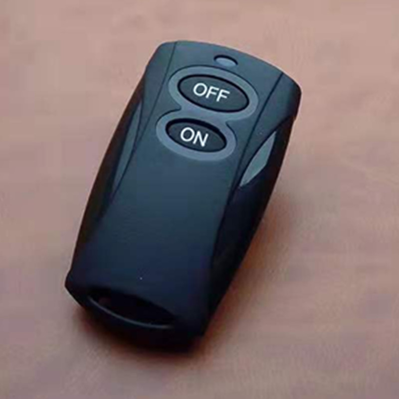 厂家销售315433M固定码门锁定时遥控 SCT2260遥控器和接收模块组-阿里巴巴