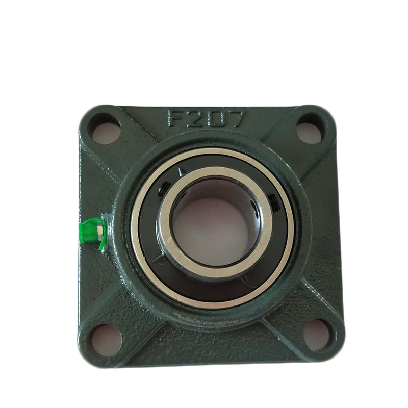 UCF207轴承 UCF207带座外球面轴承-阿里巴巴