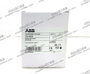 CM-MSS 1SVR430811R1300 进口 ABB 热敏电阻保护继电器 现货-阿里巴巴