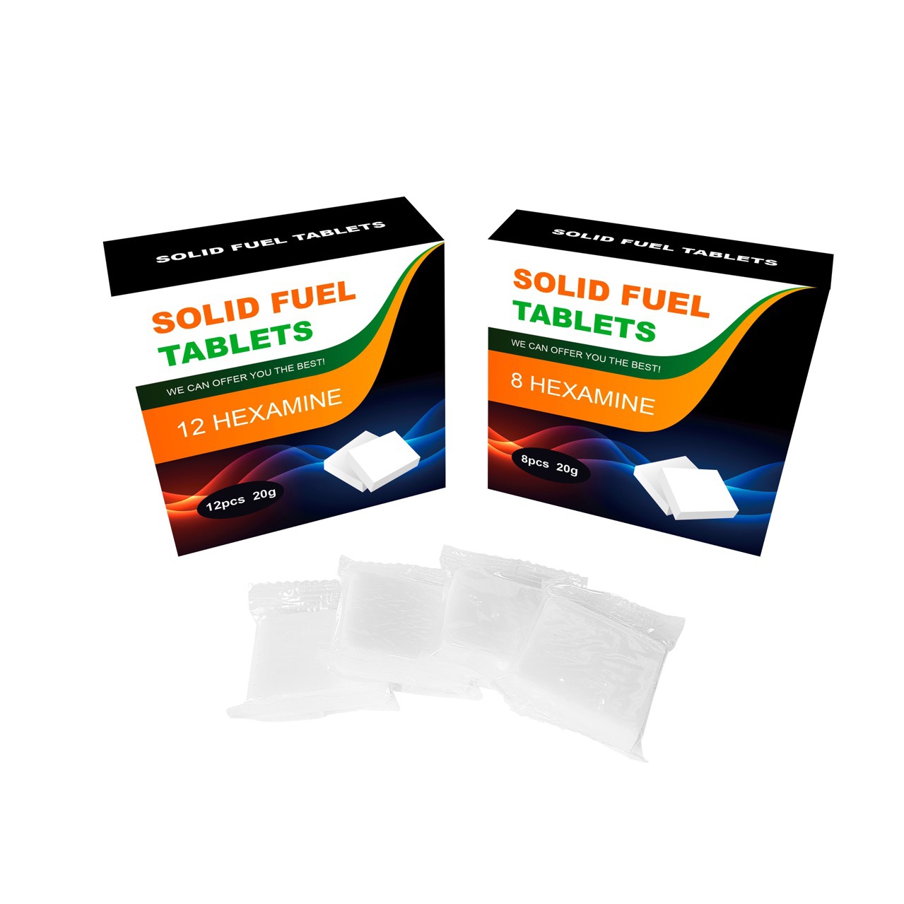 Alcohol Blocks Fuel Blocks Wholesale.stock Solid fuel charco-阿里巴巴