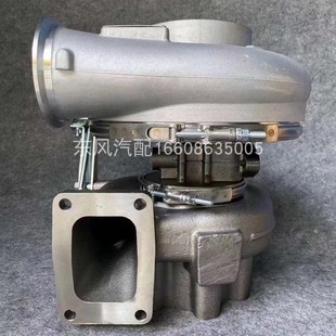 康明斯QSX15发动机HX60W涡轮增压器4956081 2836727 2836723/725-阿里巴巴
