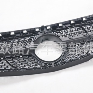 适用奔驰宝马中网2058800007 2538802000 1178802500-阿里巴巴