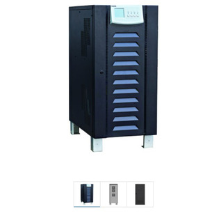 供应 GP-UPS-10kVA 主机 原厂 浙江正泰 单相 在线式不间断电源-阿里巴巴