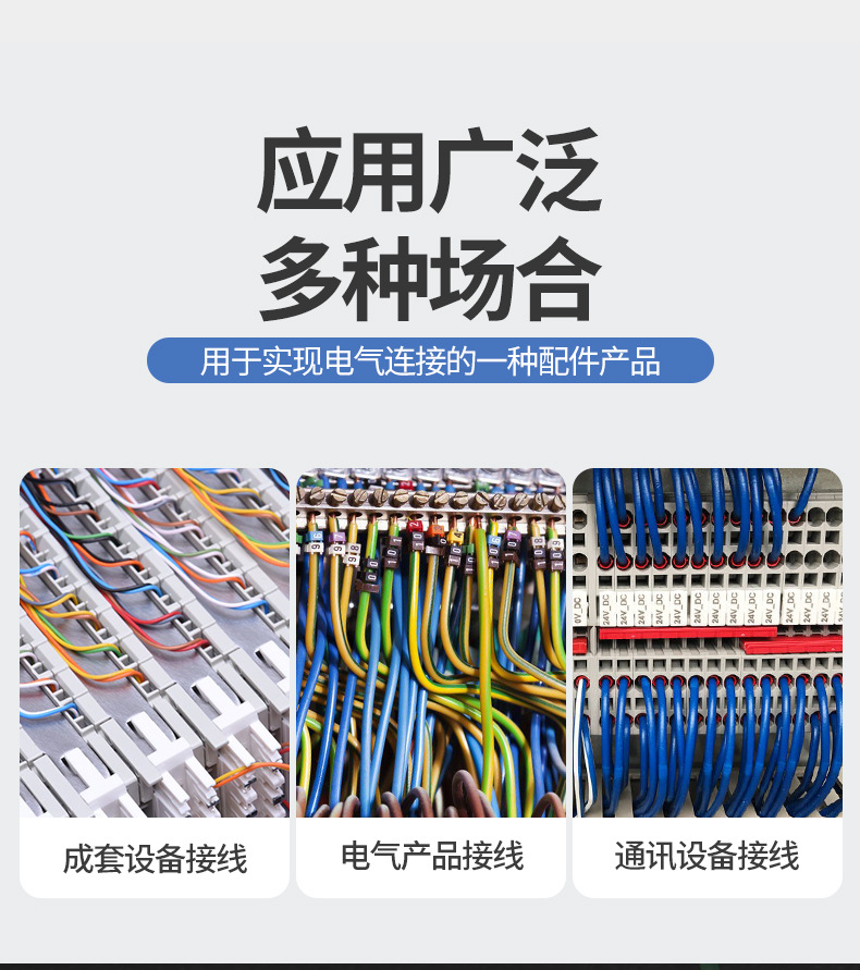 EN管型裸端子 喇叭口铜鼻子 紫铜接线鼻子EN1008镀银管型冷压端子-阿里巴巴