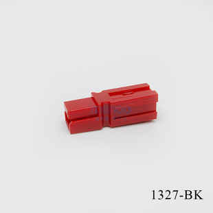 1327-BK 刀片式电源连接器接插件胶壳 ANDERSON POWER外壳1327-BK-阿里巴巴