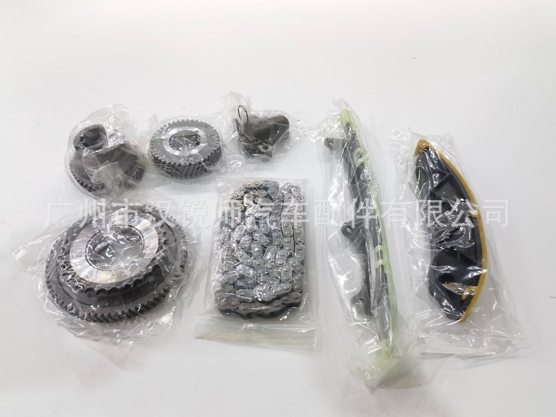 1140A081适用于新款三菱L200 4N15时规组件正时套件链条张紧器气-阿里巴巴