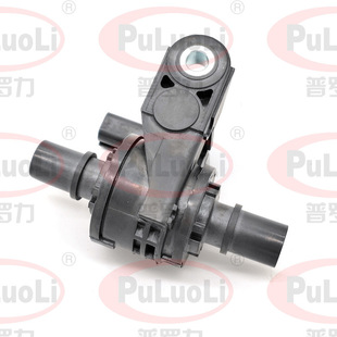 16671-F2010 适用于丰田卡罗拉2019-2021款 暖风控制水阀-阿里巴巴